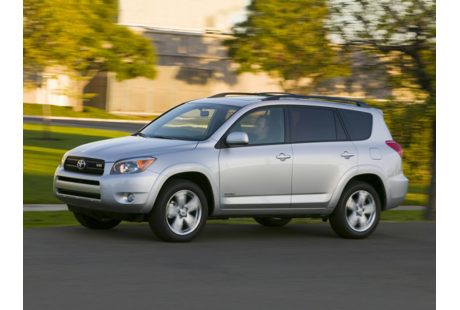 2012 Toyota RAV4 MPG, Price, Reviews & Photos | NewCars.com