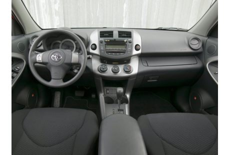 2012 Toyota RAV4 MPG, Price, Reviews & Photos | NewCars.com