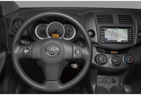 2012 Toyota RAV4 MPG, Price, Reviews & Photos | NewCars.com
