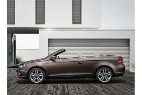 2012 Volkswagen Eos MPG, Price, Reviews & Photos | NewCars.com