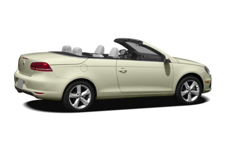 2012 Volkswagen Eos MPG, Price, Reviews & Photos | NewCars.com