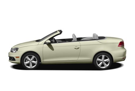 2012 Volkswagen Eos MPG, Price, Reviews & Photos | NewCars.com