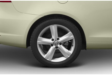 2012 Volkswagen Eos MPG, Price, Reviews & Photos | NewCars.com