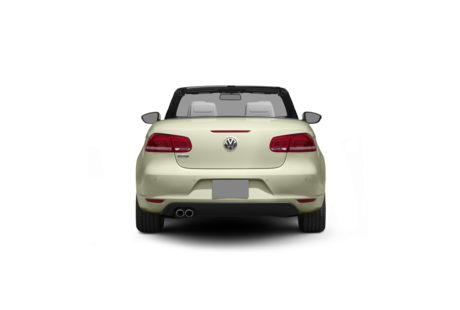 2012 Volkswagen Eos MPG, Price, Reviews & Photos | NewCars.com