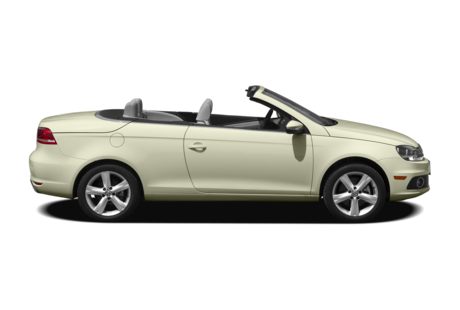 2012 Volkswagen Eos MPG, Price, Reviews & Photos | NewCars.com