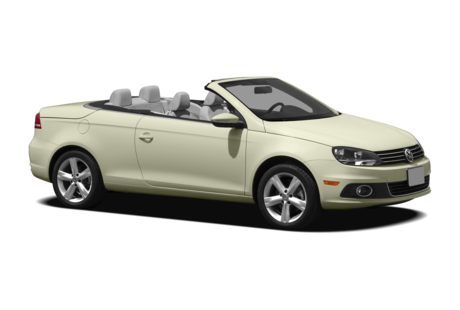2012 Volkswagen Eos MPG, Price, Reviews & Photos | NewCars.com