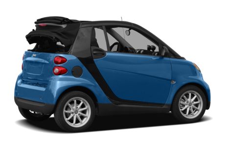 2012 smart fortwo MPG, Price, Reviews & Photos | NewCars.com