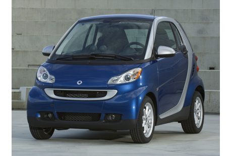 2012 smart fortwo MPG, Price, Reviews & Photos | NewCars.com