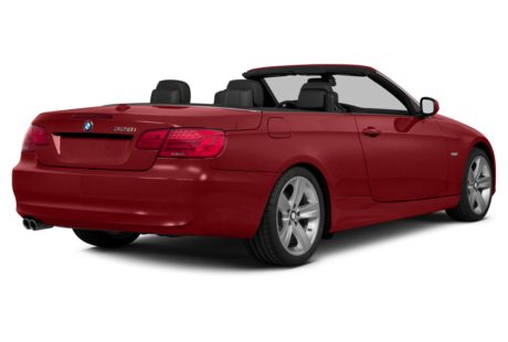 2013 BMW 335 MPG, Price, Reviews & Photos | NewCars.com