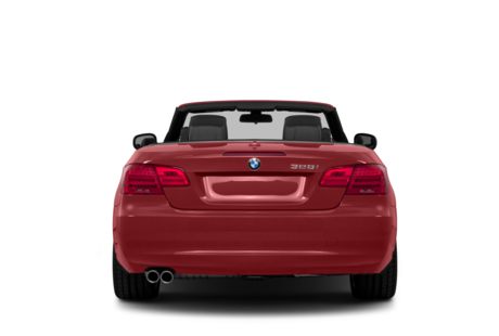 2013 BMW 335 MPG, Price, Reviews & Photos | NewCars.com