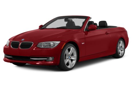 2013 BMW 335 MPG, Price, Reviews & Photos | NewCars.com