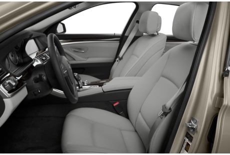 2013 BMW 550 MPG, Price, Reviews & Photos | NewCars.com