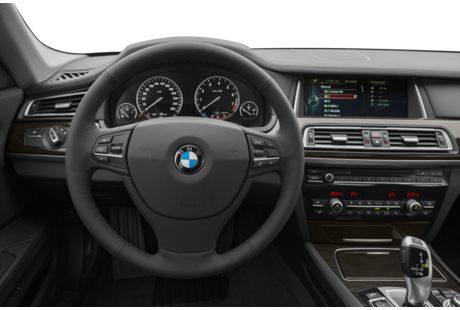 2013 BMW 740 MPG, Price, Reviews & Photos | NewCars.com