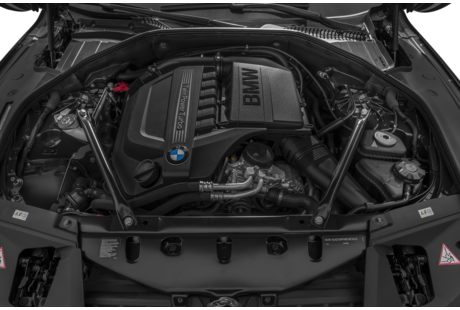 2013 BMW 740 MPG, Price, Reviews & Photos | NewCars.com