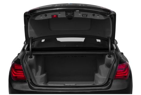 2013 BMW 740 MPG, Price, Reviews & Photos | NewCars.com