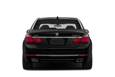 2013 BMW 740 MPG, Price, Reviews & Photos | NewCars.com