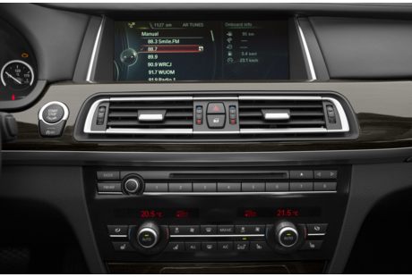 2013 BMW 740 MPG, Price, Reviews & Photos | NewCars.com