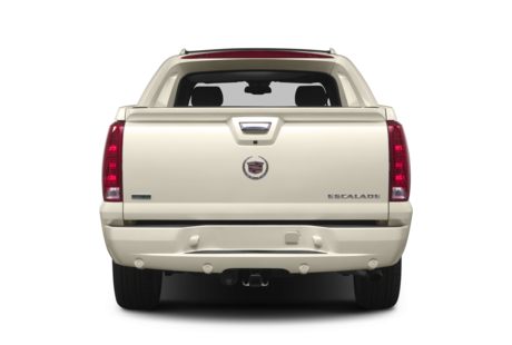 2013 Cadillac Escalade EXT MPG, Price, Reviews & Photos | NewCars.com