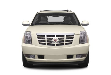 2013 Cadillac Escalade EXT MPG, Price, Reviews & Photos | NewCars.com