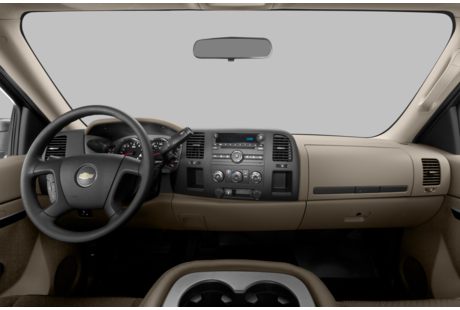 2013 Chevrolet Silverado 3500HD MPG, Price, Reviews & Photos | NewCars.com