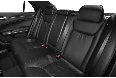 2013 Chrysler 300 MPG, Price, Reviews & Photos | NewCars.com