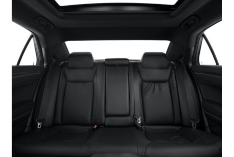 2013 Chrysler 300C MPG, Price, Reviews & Photos | NewCars.com