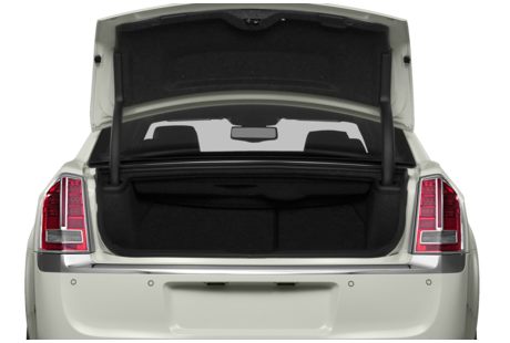 2013 Chrysler 300C MPG, Price, Reviews & Photos | NewCars.com