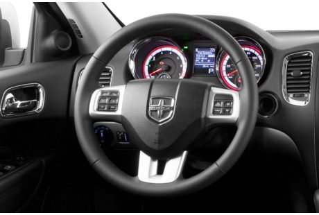 2013 Dodge Durango MPG, Price, Reviews & Photos | NewCars.com