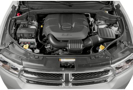 2013 Dodge Durango MPG, Price, Reviews & Photos | NewCars.com