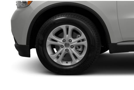 2013 Dodge Durango MPG, Price, Reviews & Photos | NewCars.com