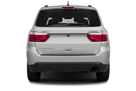 2013 Dodge Durango MPG, Price, Reviews & Photos | NewCars.com