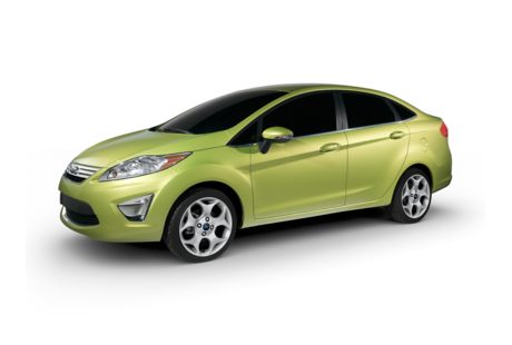 2013 Ford Fiesta MPG, Price, Reviews & Photos | NewCars.com