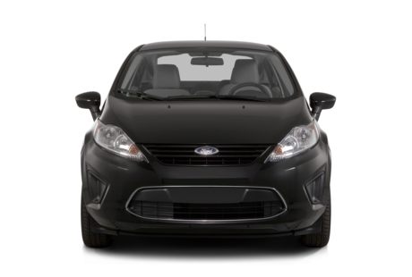 2013 Ford Fiesta MPG, Price, Reviews & Photos | NewCars.com