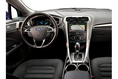 2013 ford fusion hybrid price store