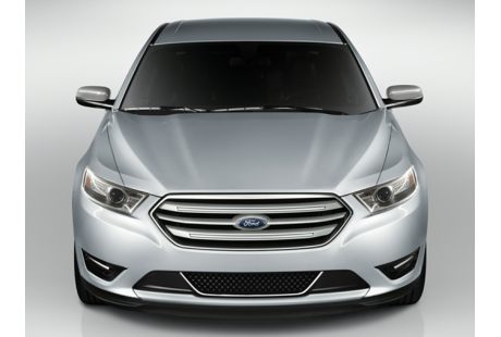 2013 Ford Taurus MPG, Price, Reviews & Photos | NewCars.com