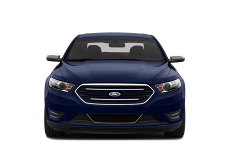 2013 Ford Taurus MPG, Price, Reviews & Photos | NewCars.com