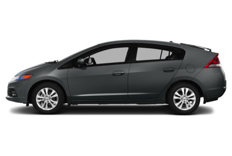 2013 Honda Insight MPG, Price, Reviews & Photos | NewCars.com