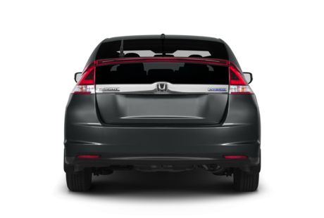 2013 Honda Insight MPG, Price, Reviews & Photos | NewCars.com