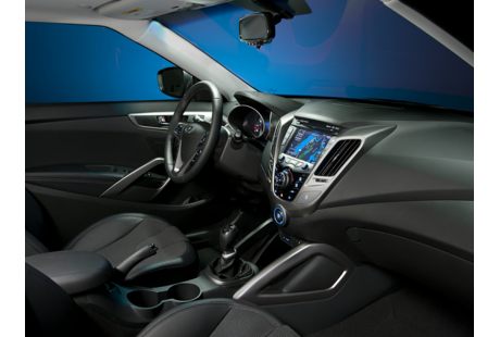 2013 Hyundai Veloster MPG, Price, Reviews & Photos | NewCars.com