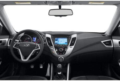 2013 Hyundai Veloster MPG, Price, Reviews & Photos | NewCars.com