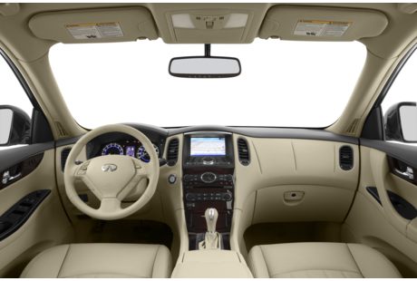 2013 INFINITI EX37 MPG, Price, Reviews & Photos | NewCars.com