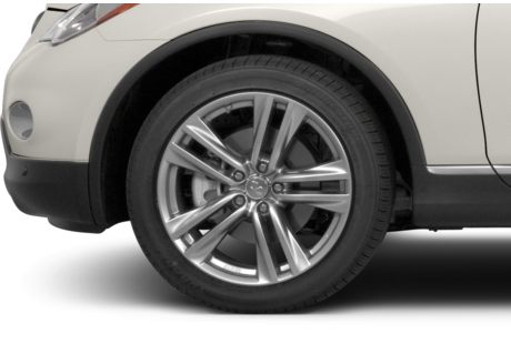 2013 INFINITI EX37 MPG, Price, Reviews & Photos | NewCars.com