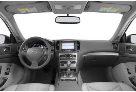 2013 INFINITI G37 MPG, Price, Reviews & Photos | NewCars.com