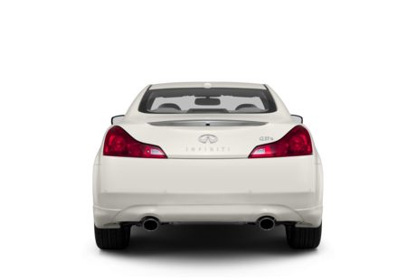 2013 INFINITI G37 MPG, Price, Reviews & Photos | NewCars.com