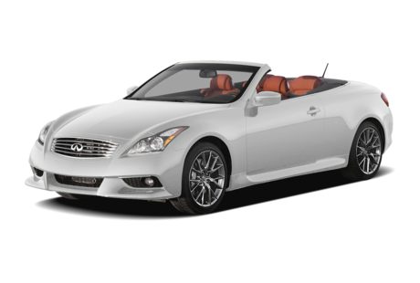 2013 INFINITI IPL G MPG, Price, Reviews & Photos | NewCars.com