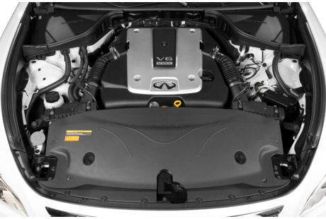 2013 INFINITI M37x MPG, Price, Reviews & Photos | NewCars.com
