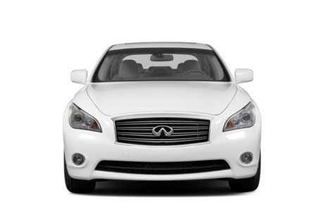 2013 INFINITI M37x MPG, Price, Reviews & Photos | NewCars.com