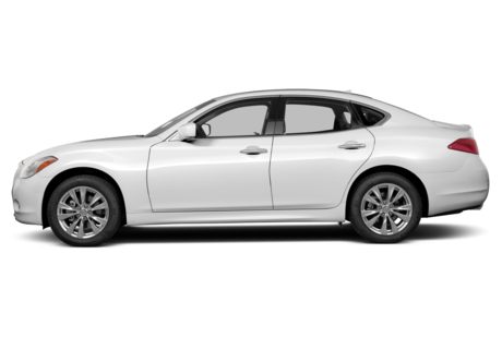 2013 INFINITI M37x MPG, Price, Reviews & Photos | NewCars.com