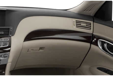 2013 INFINITI M37x MPG, Price, Reviews & Photos | NewCars.com