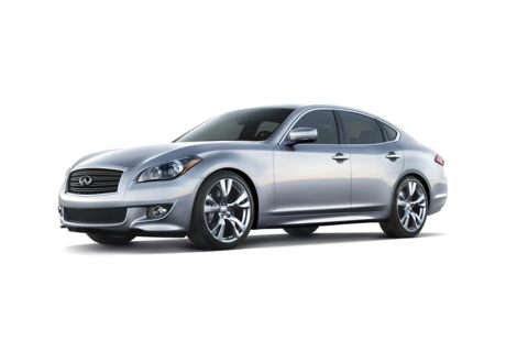 2013 INFINITI M56x MPG, Price, Reviews & Photos | NewCars.com
